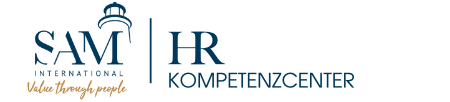 Startseite - SAM Executive Search HR Kompetenzcenter GmbH